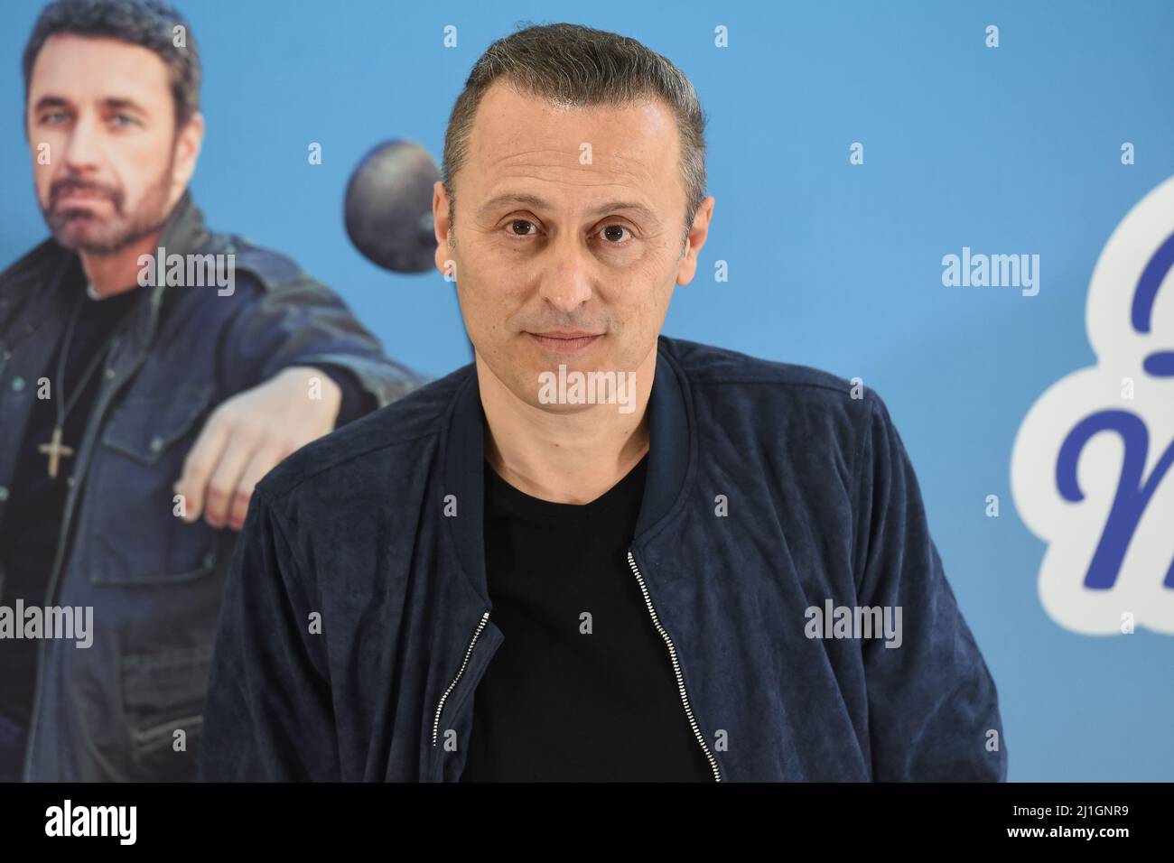 Pietro pulcini hi-res stock photography and images - Alamy