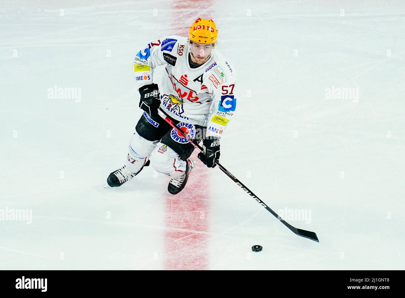Alexander friesen hi-res stock photography and images - Alamy