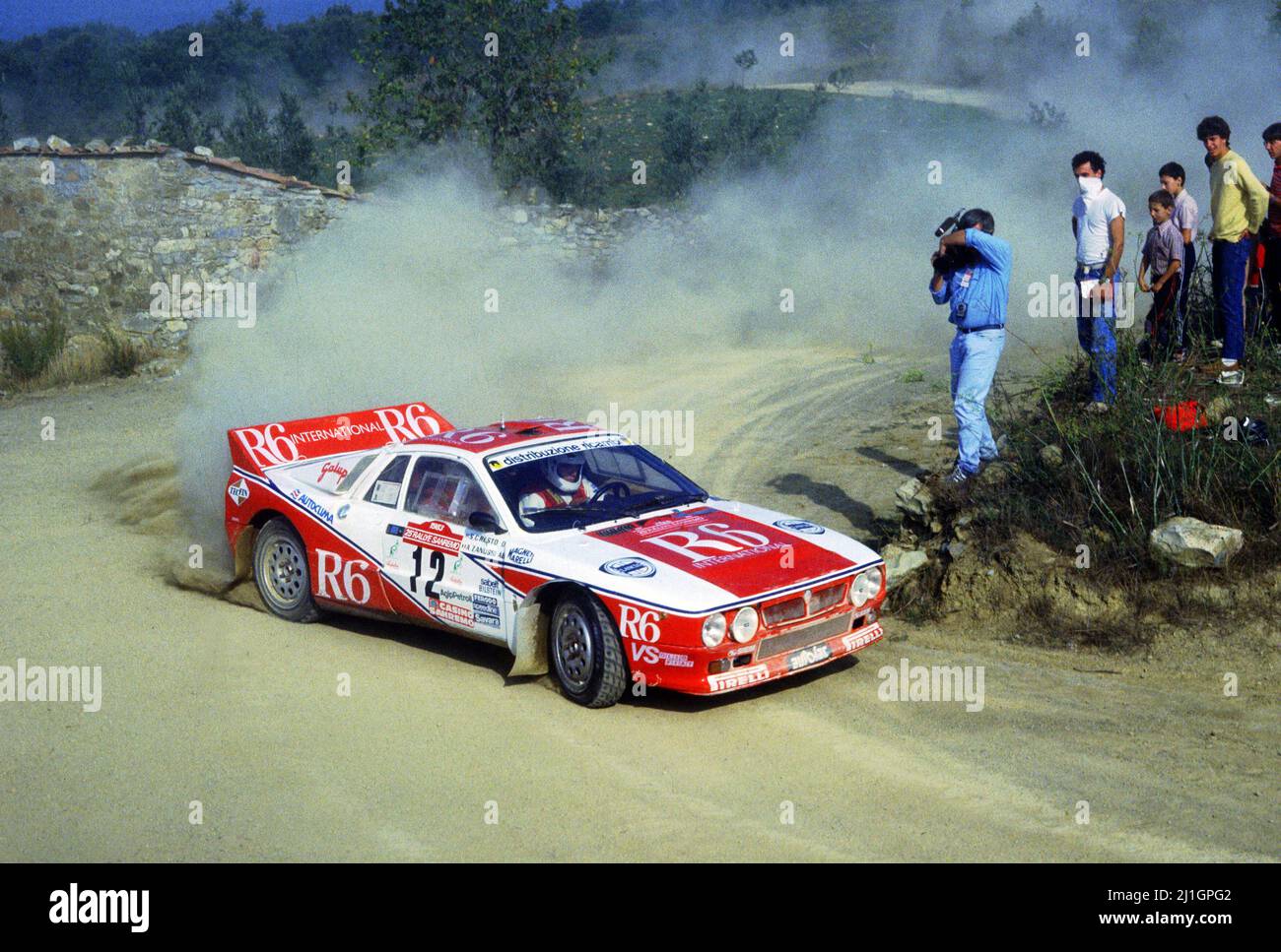 Andrea zanussi hi-res stock photography and images - Alamy