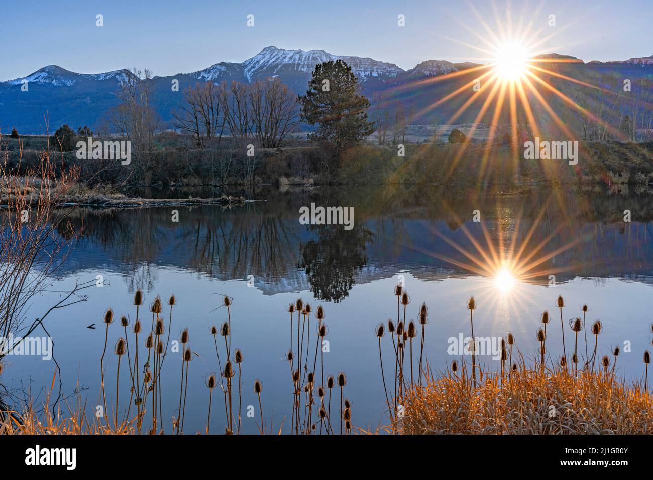 Enterprise wildlife refuge hi-res stock photography and images - Alamy