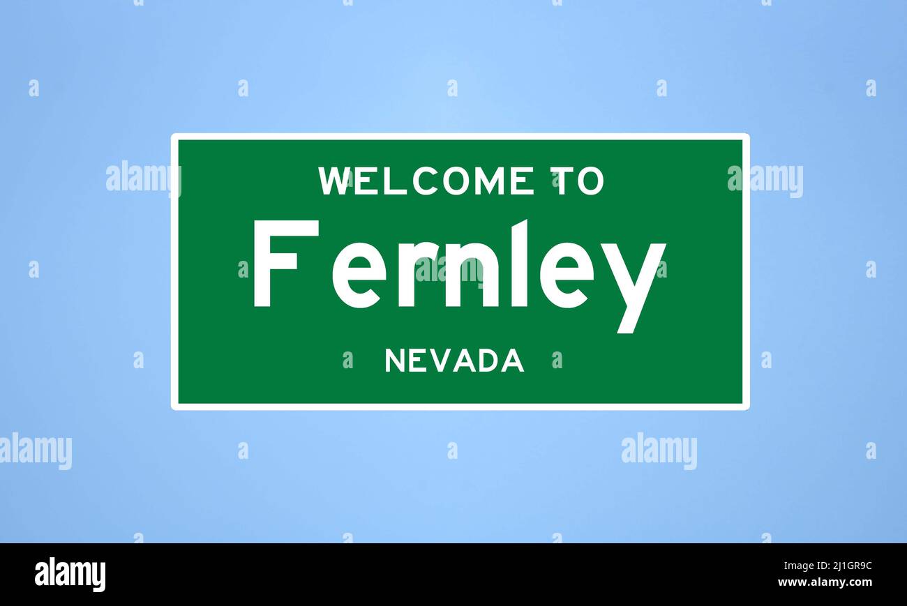 Fernley nevada hi-res stock photography and images - Alamy