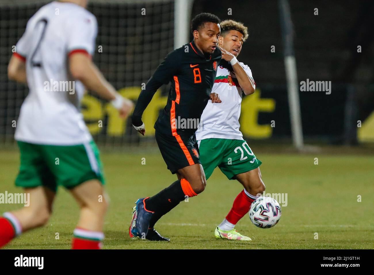 Sylvester jasper hi-res stock photography and images - Alamy