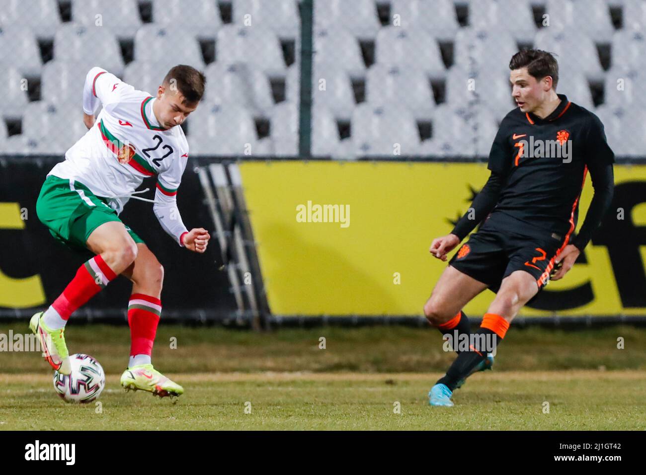 Patrik galchev hi-res stock photography and images - Alamy