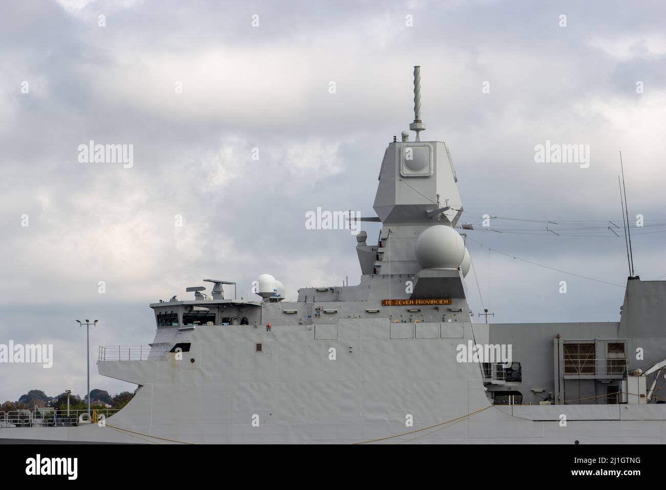 Nrp corte real f332 hi-res stock photography and images - Alamy