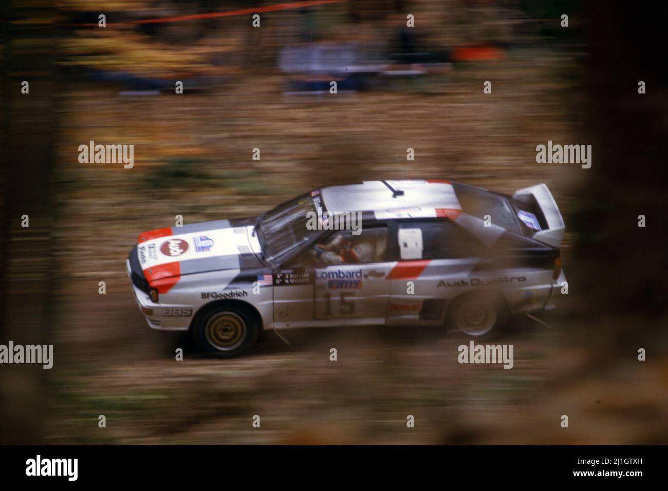 Neil goodrich hi-res stock photography and images - Alamy