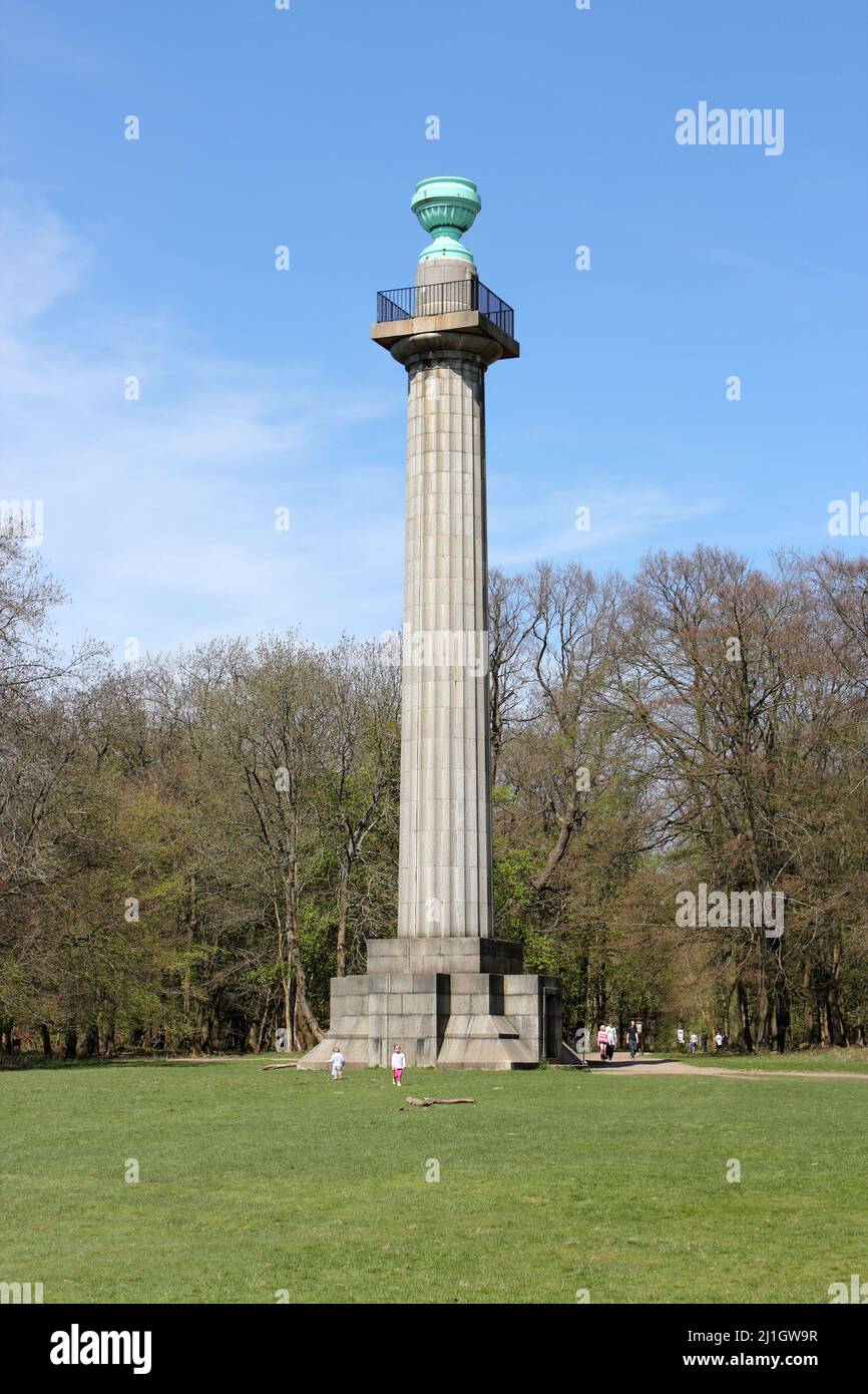 Ashridge england hi-res stock photography and images - Alamy