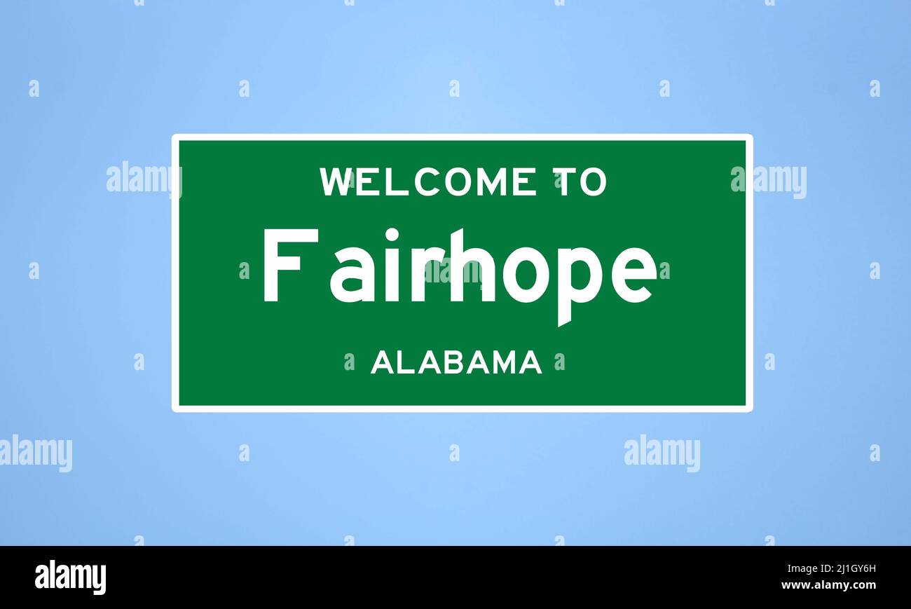 Fairhope alabama hi-res stock photography and images - Alamy