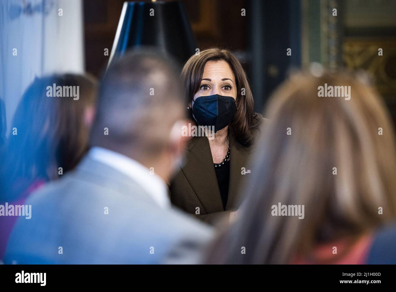 Legislators usa 2022 hi-res stock photography and images - Alamy