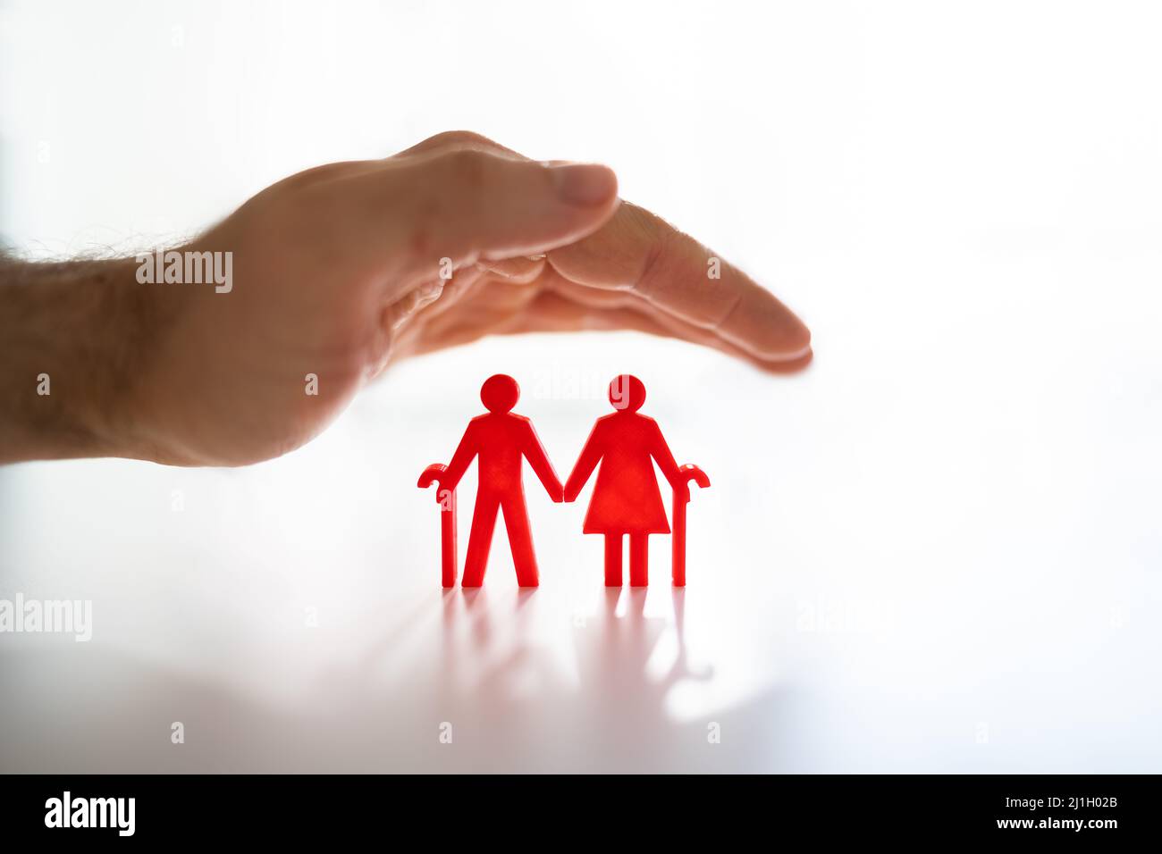 Family stick figures hi-res stock photography and images - Alamy