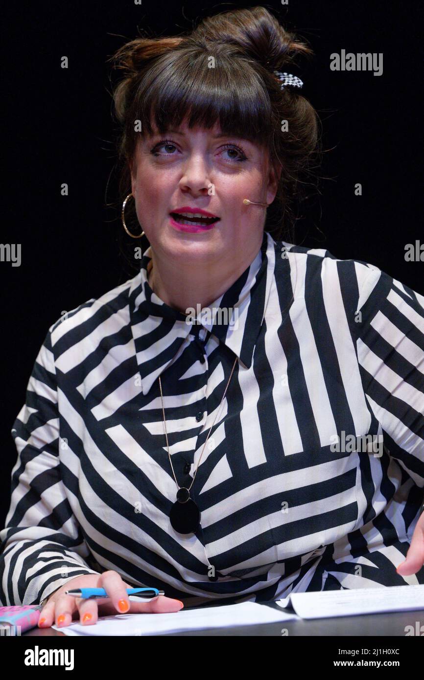 Marie christine knop hi-res stock photography and images - Alamy