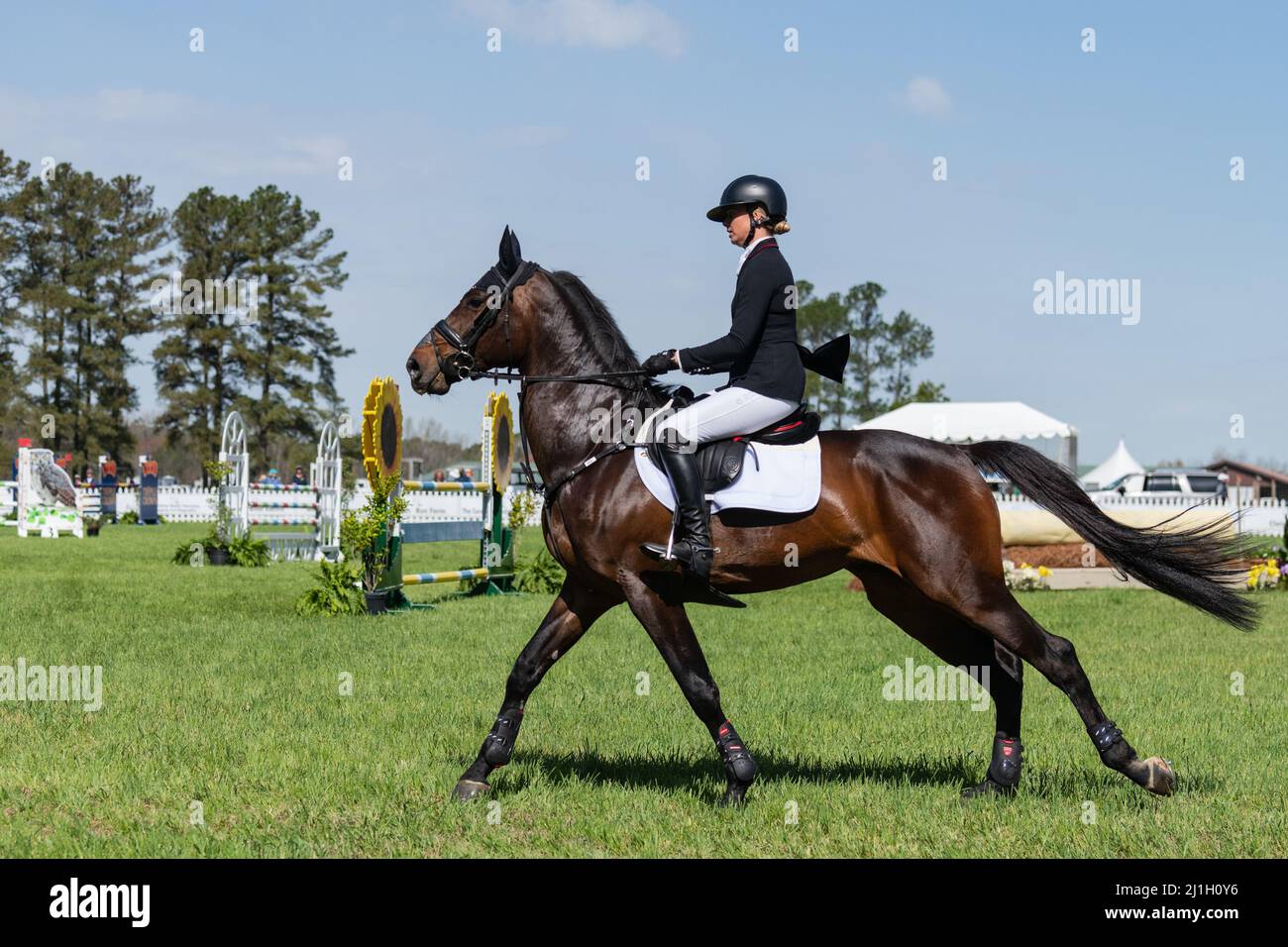 Redfield park hi-res stock photography and images - Alamy