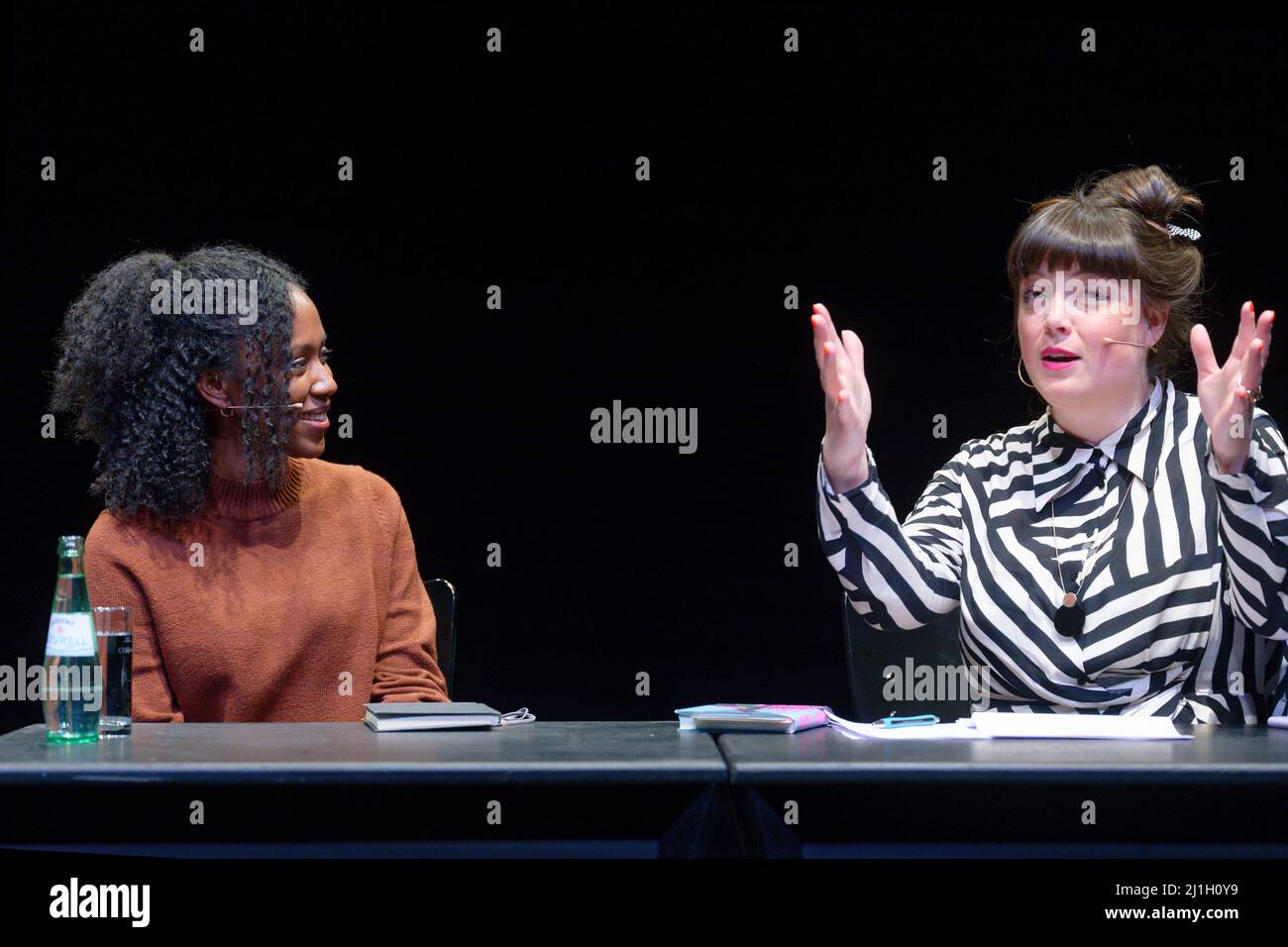 Marie christine knop hi-res stock photography and images - Alamy