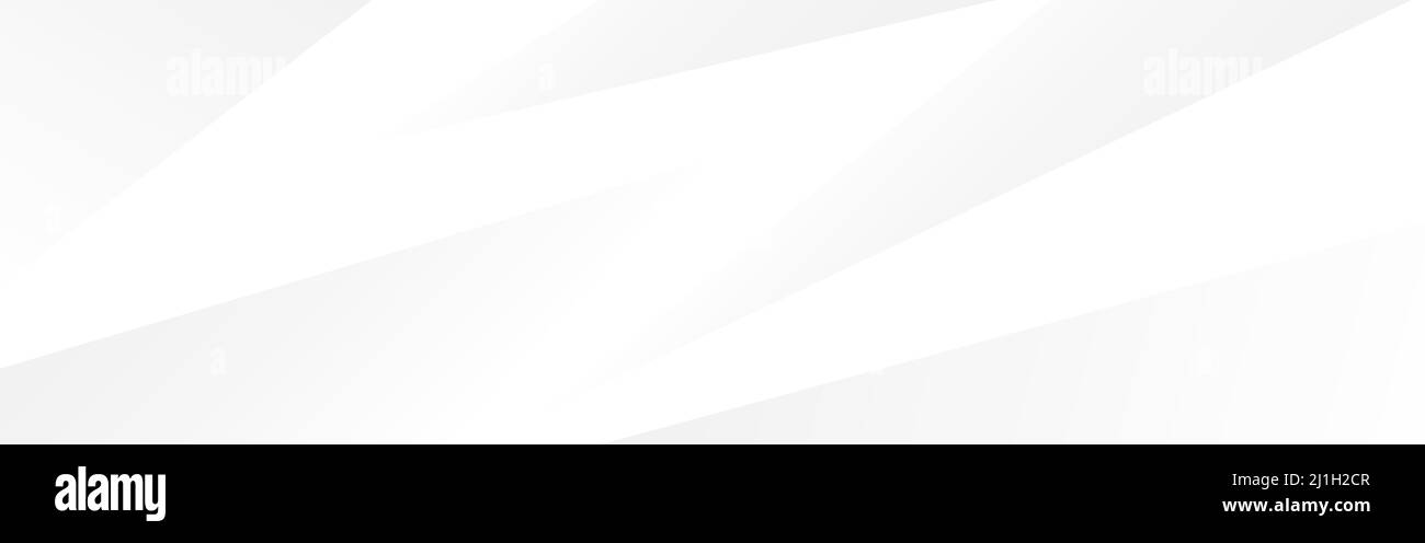 Neutral background. Minimal business template. Abstract geometric ...