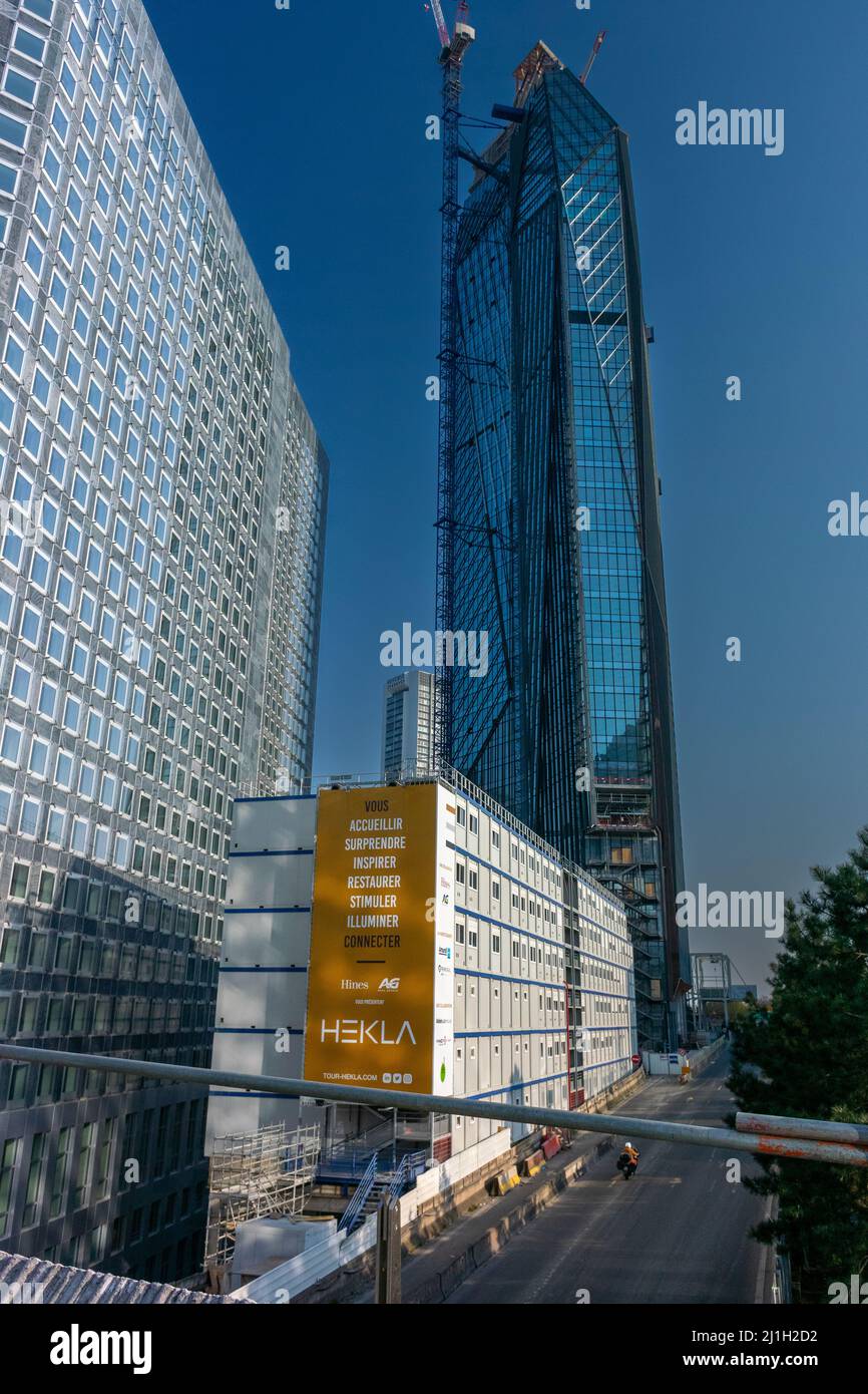 Tour helka hi-res stock photography and images - Alamy