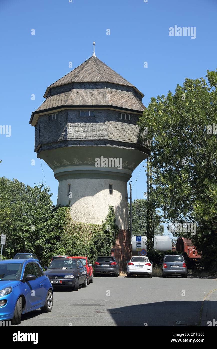 Bischofsheim hi-res stock photography and images - Alamy