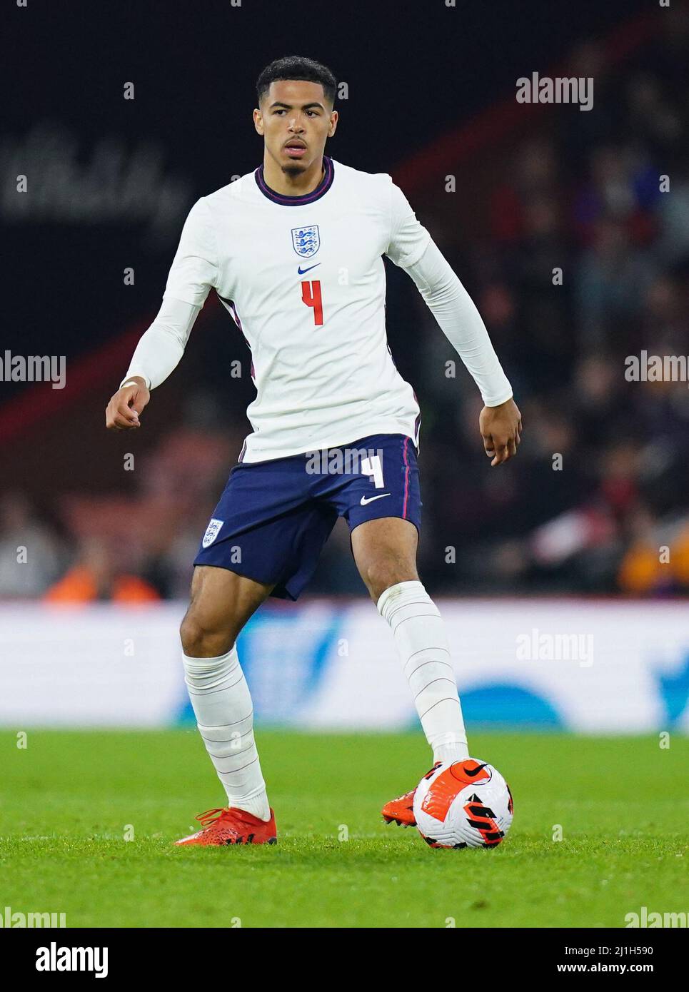 Levi colwill england hi-res stock photography and images - Alamy