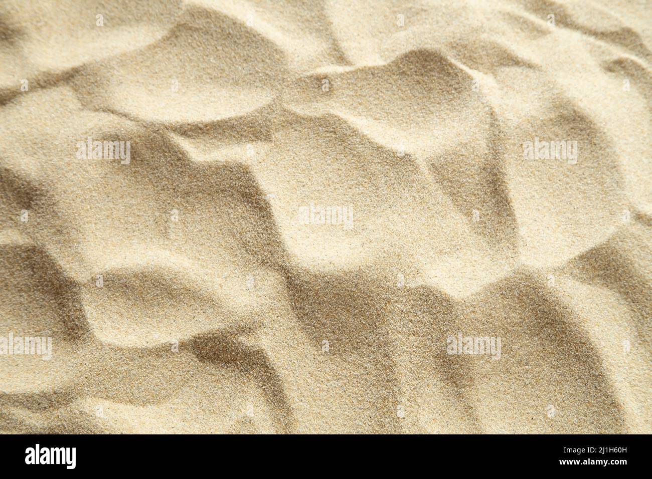 Brown sand texture close up Stock Photo - Alamy