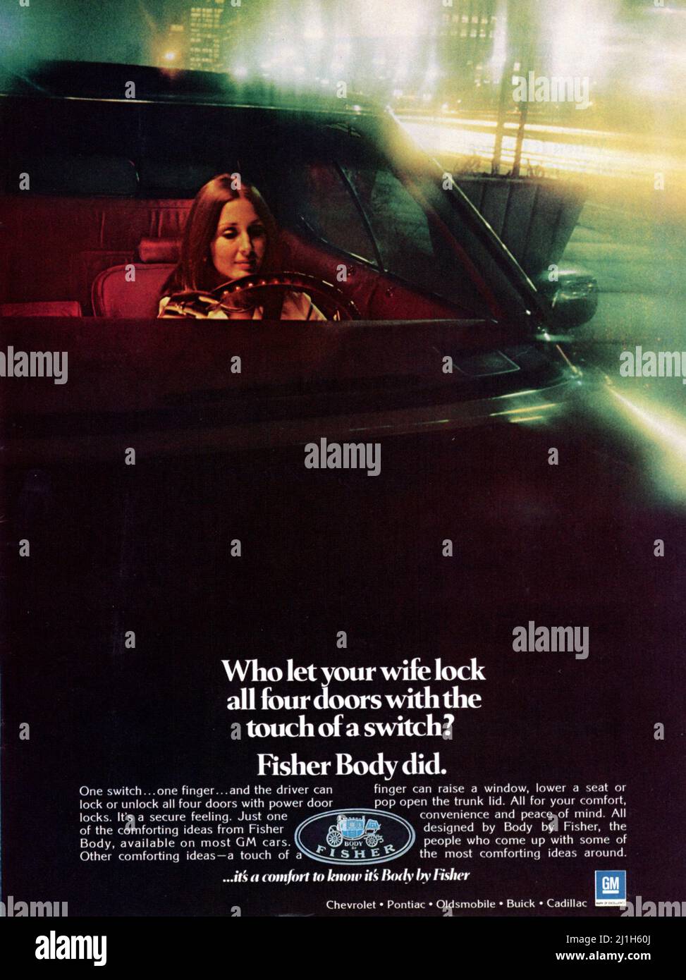 Vintage 25 March 1974 "Sports Illustrated" Magazine Advert, USA Stock ...