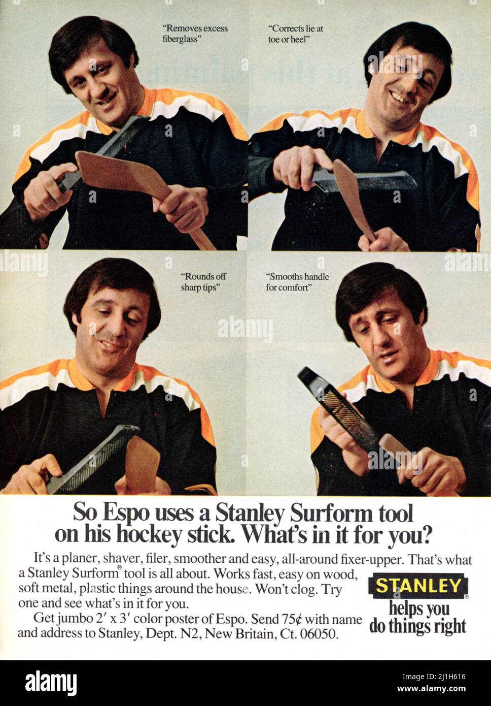 Vintage 25 March 1974 "Sports Illustrated" Magazine Advert, USA Stock ...