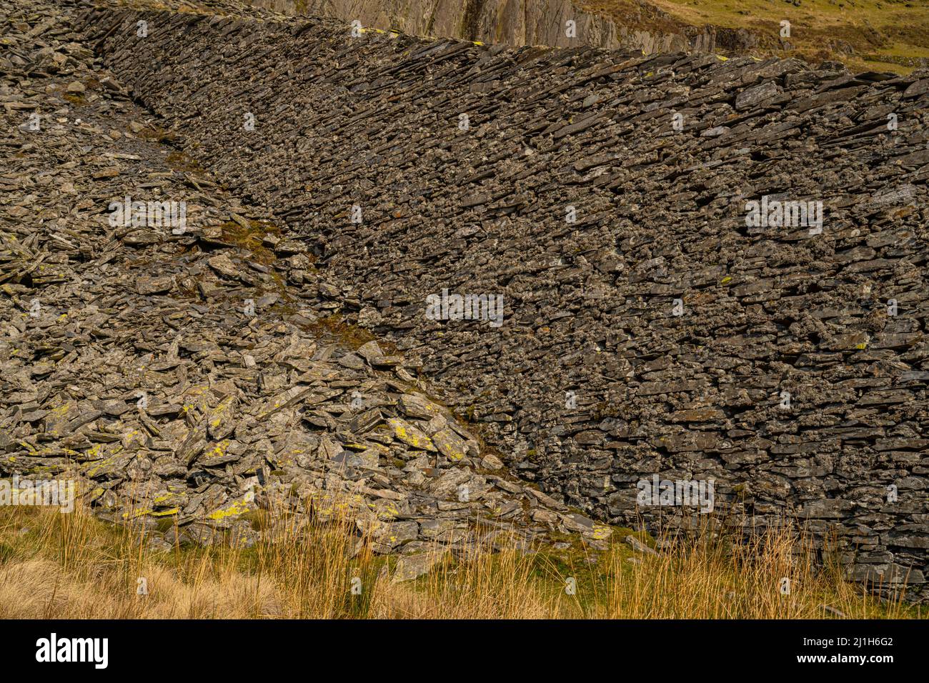 Quarry hill hi-res stock photography and images - Alamy