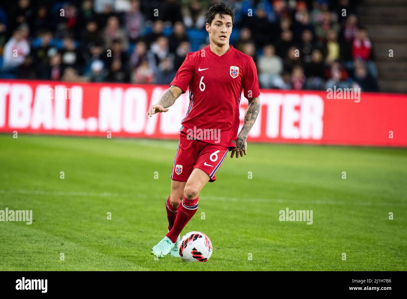 Mathias normann norway hi-res stock photography and images - Alamy