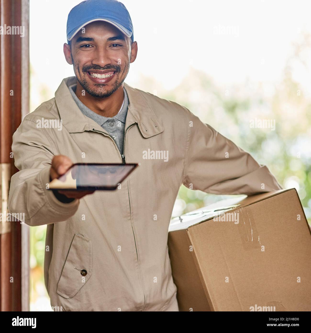 Order now box hi-res stock photography and images - Alamy