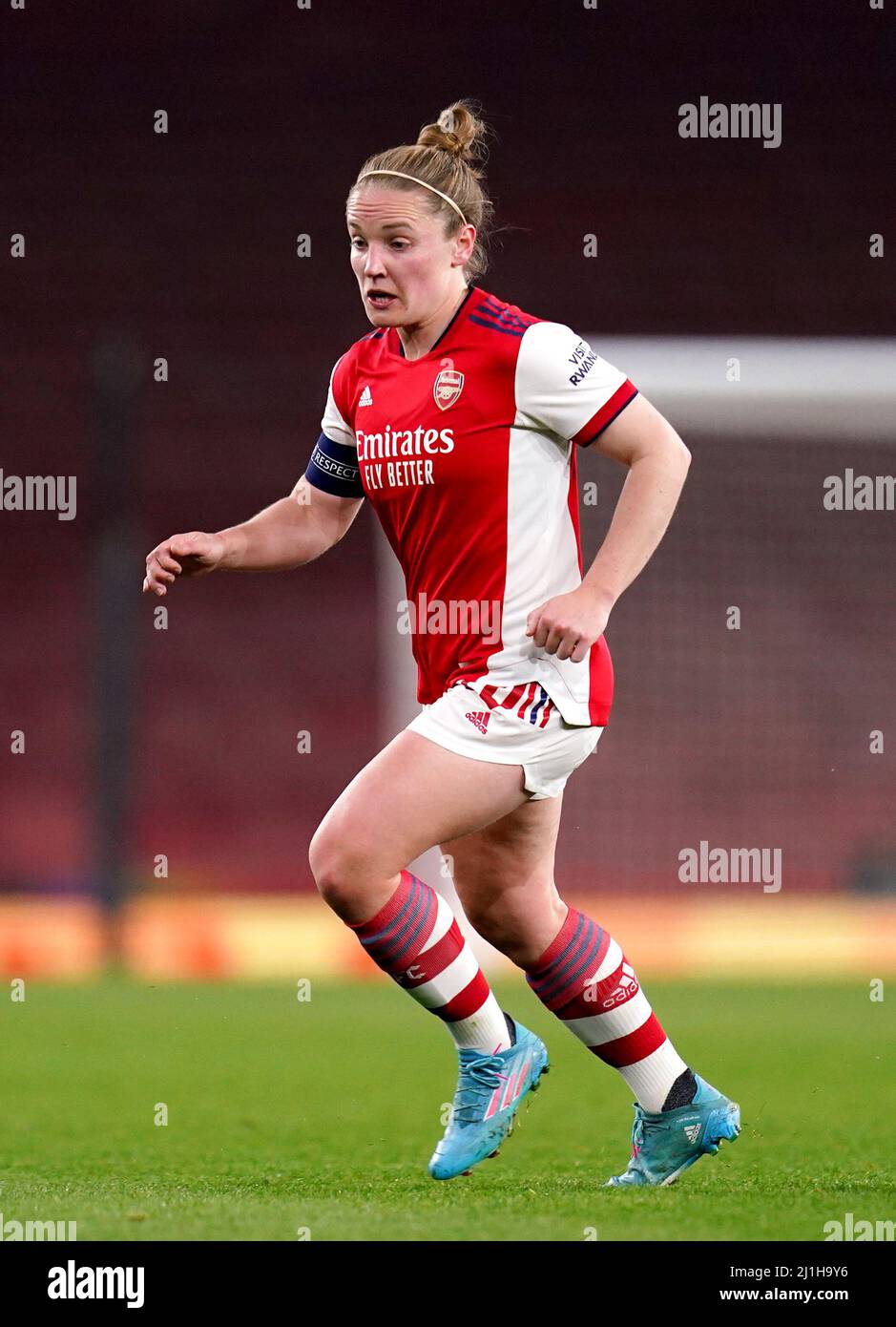 2022 uefa womens champions league final hi-res stock photography and ...