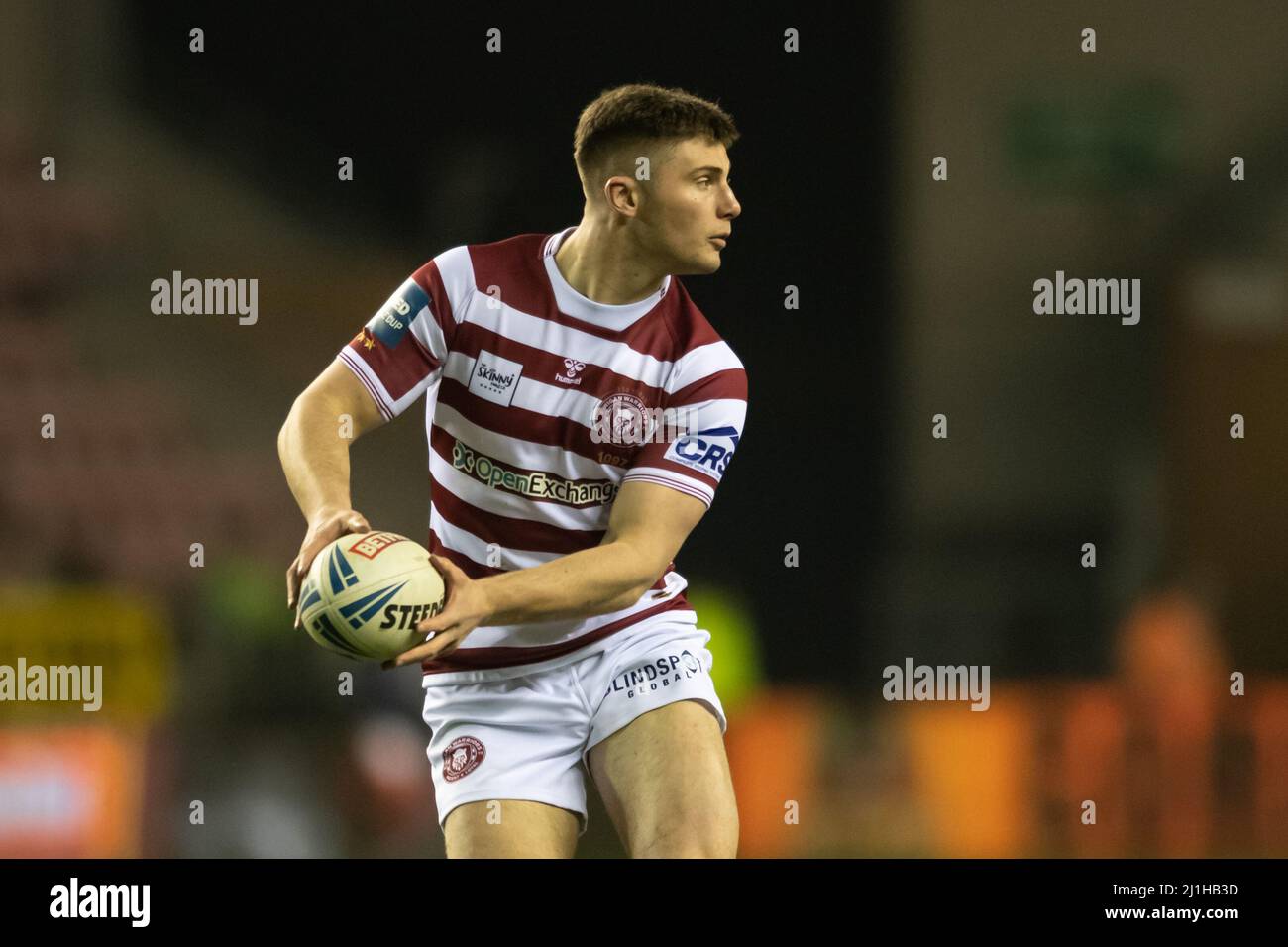 Ethan havard hi-res stock photography and images - Alamy