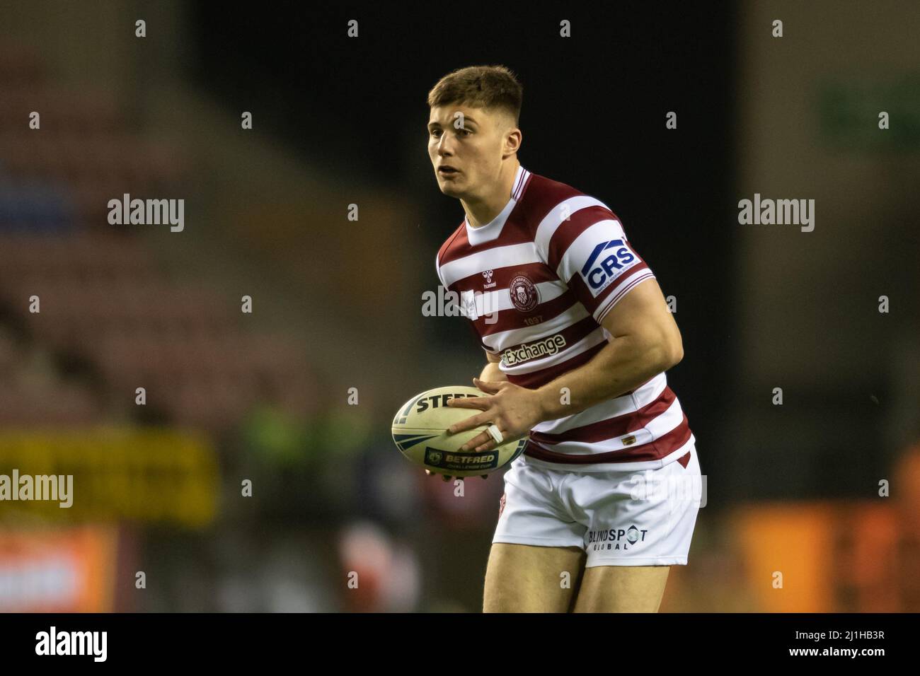 Ethan havard hi-res stock photography and images - Alamy