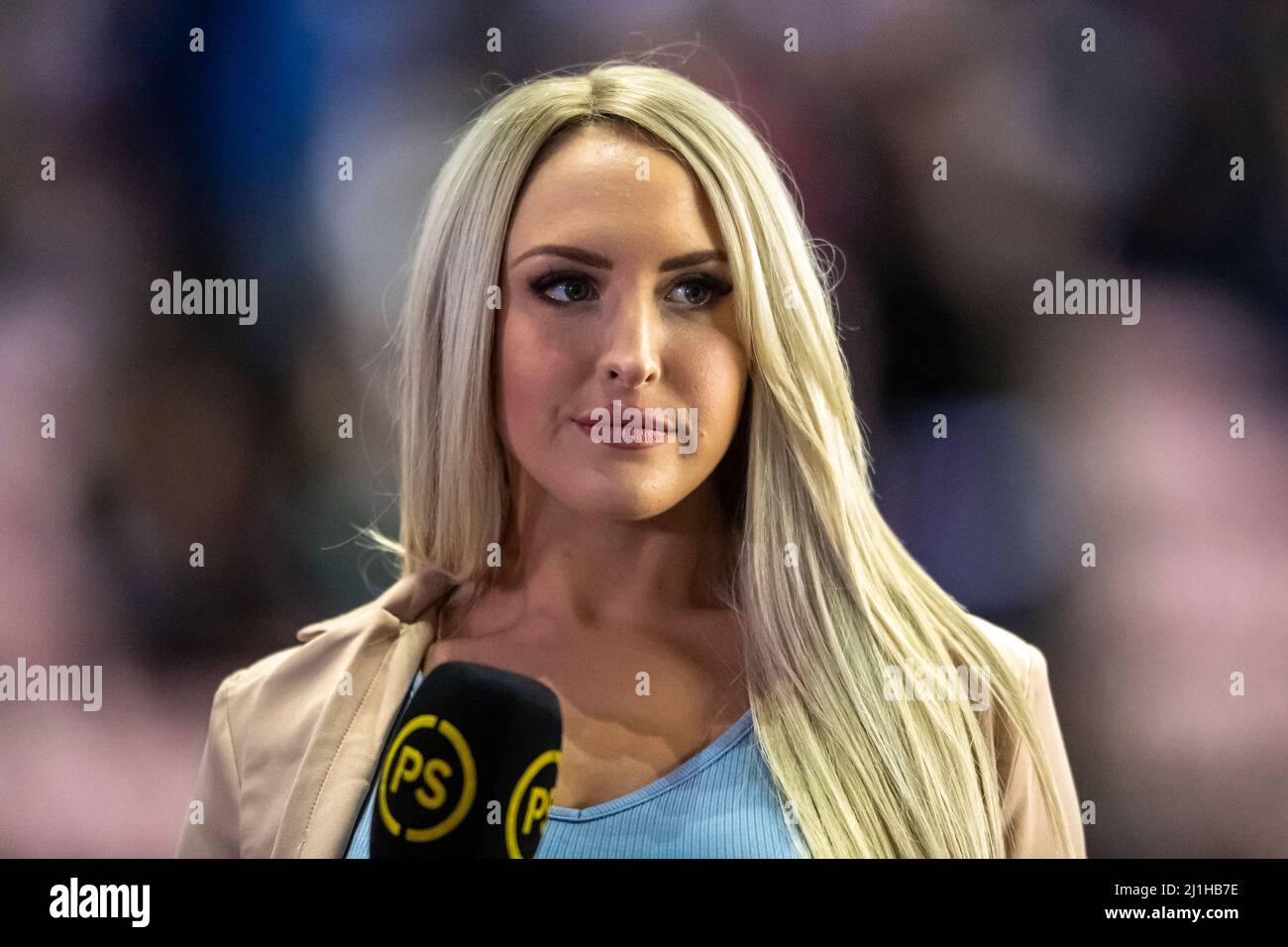 Emma jones hi-res stock photography and images - Alamy