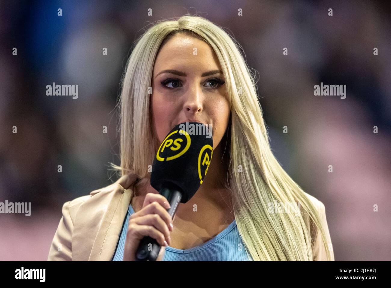 Emma jones hi-res stock photography and images - Alamy