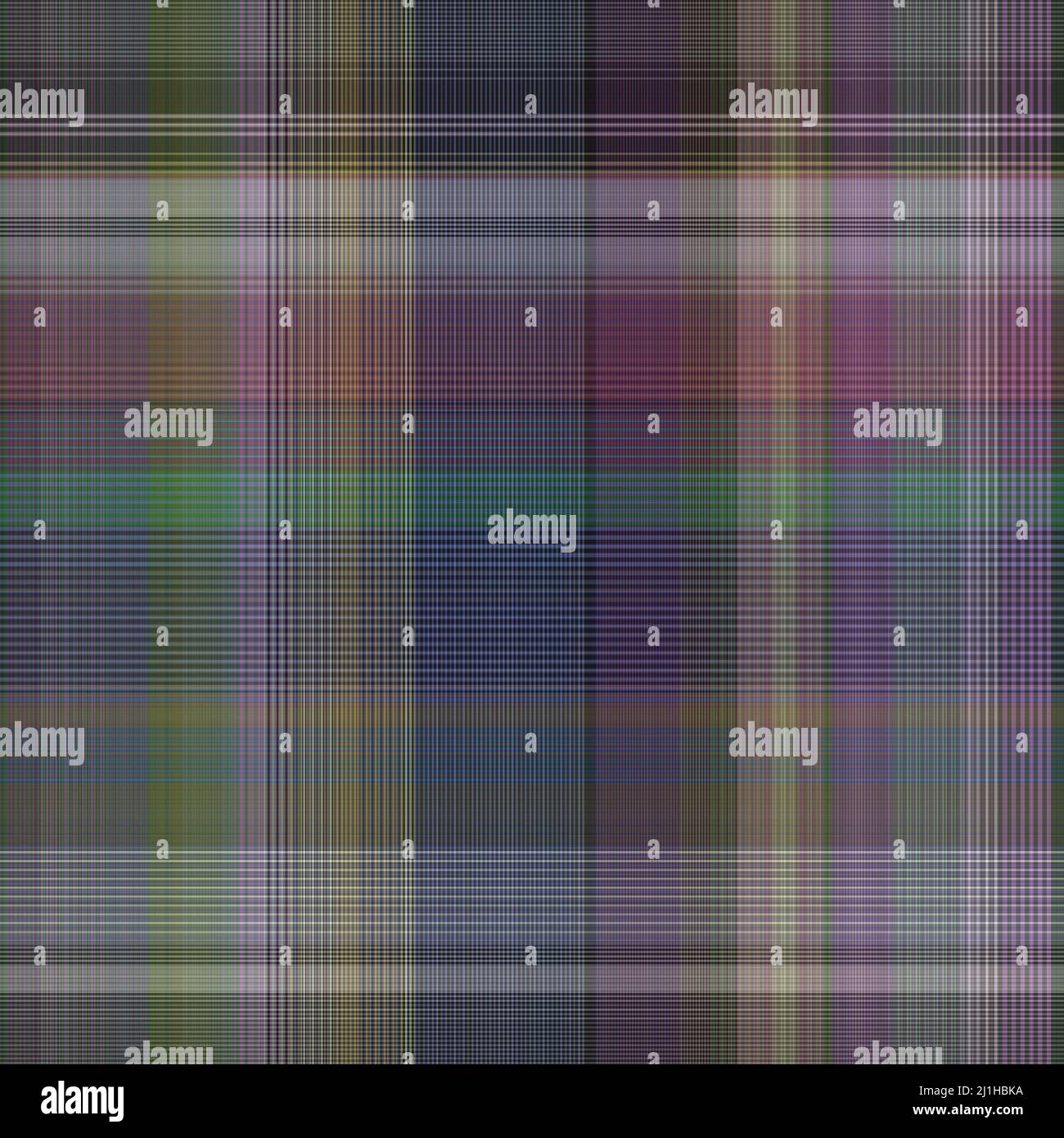 Colorful winter masculine seamless plaid texture. Multicolor space dyed ...