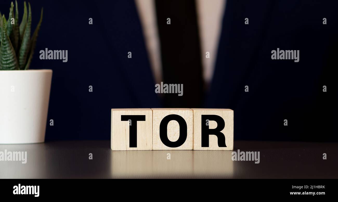 Tor alphabet hi-res stock photography and images - Alamy