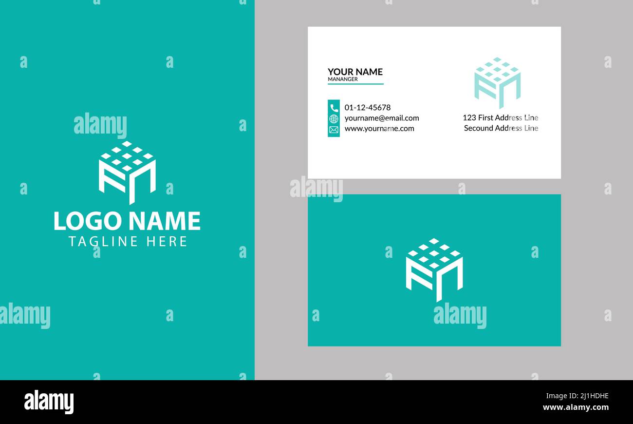 Fn logo hi-res stock photography and images - Alamy