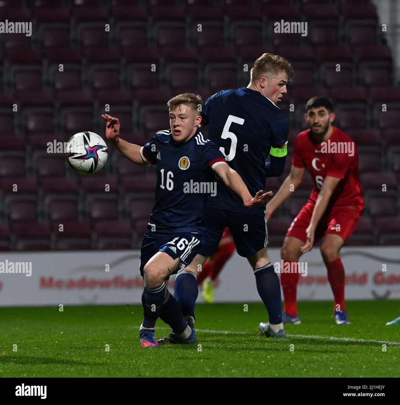 Welsh captain hi-res stock photography and images - Alamy