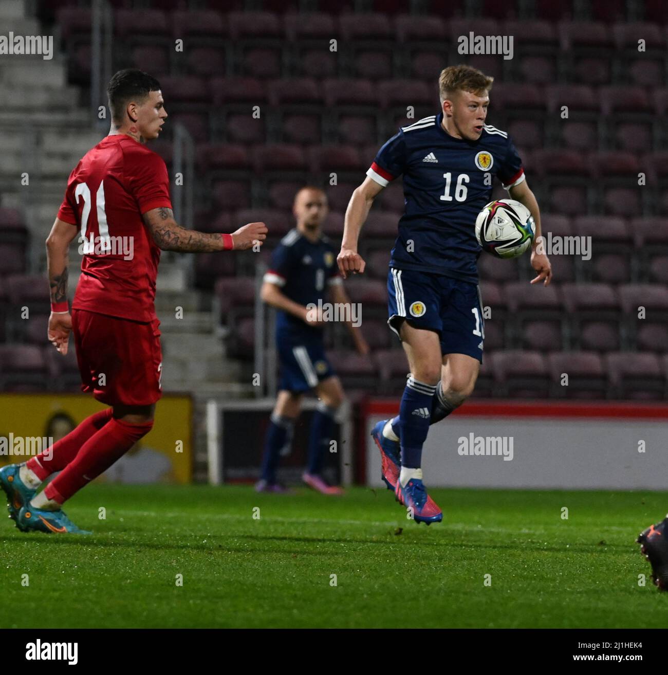 Connor barron hi-res stock photography and images - Alamy