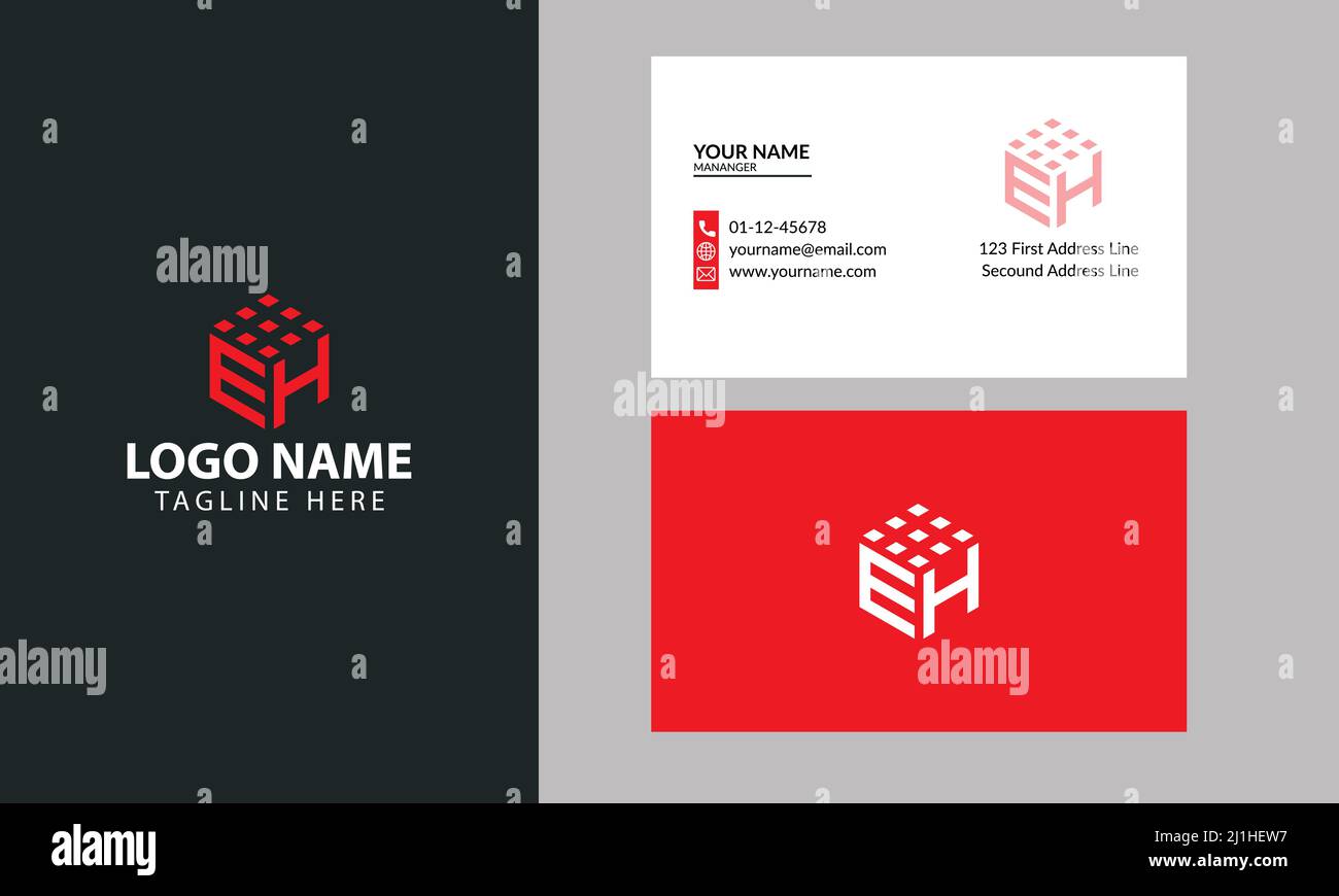 Eh logo hi-res stock photography and images - Alamy