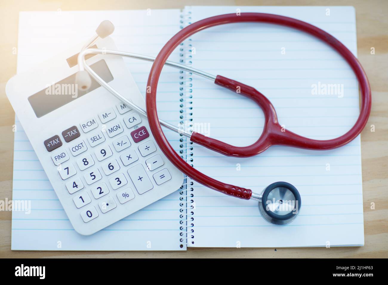 Medical calculations hi-res stock photography and images - Alamy