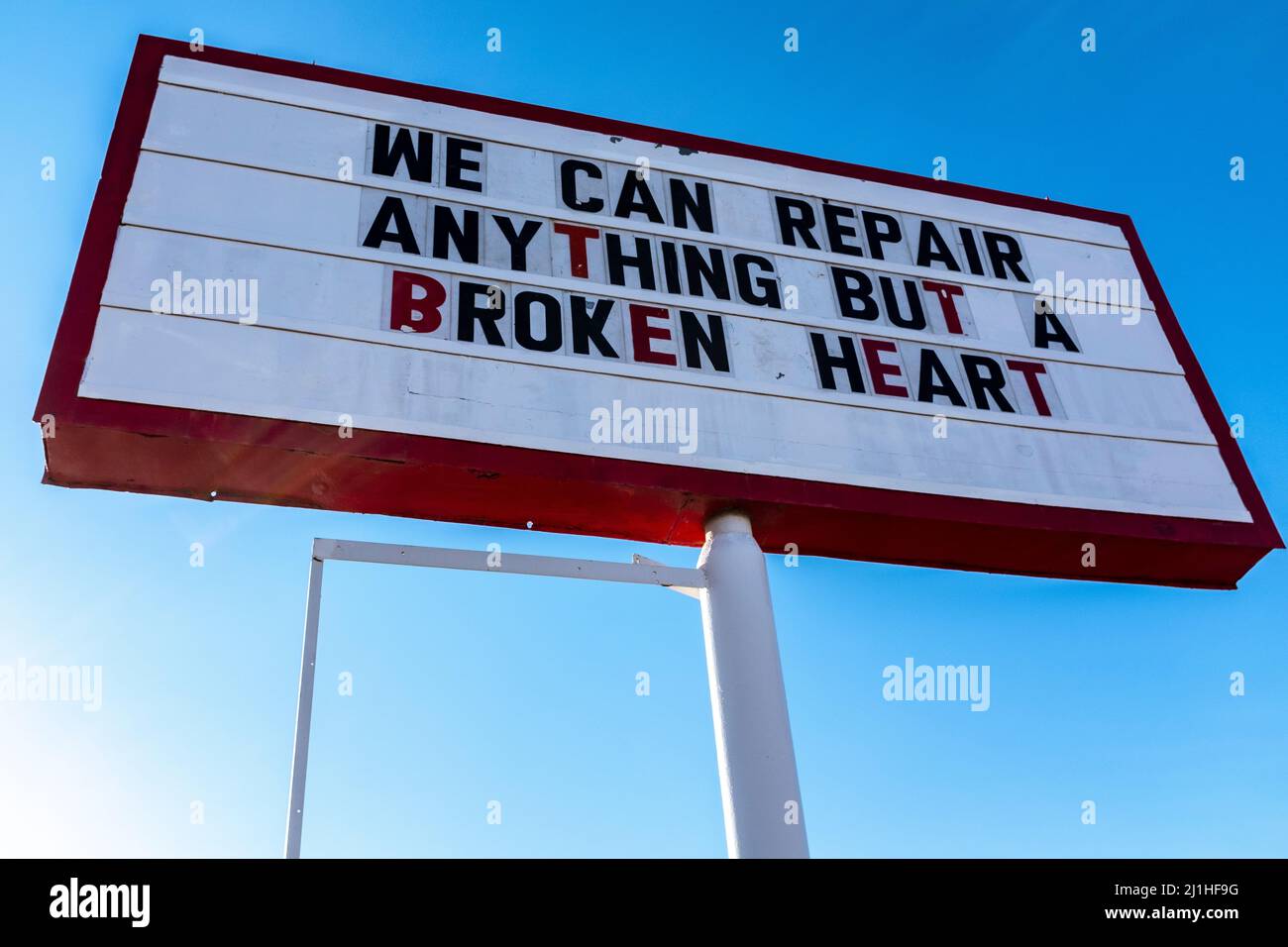 Non Commercial Advertisements Examples