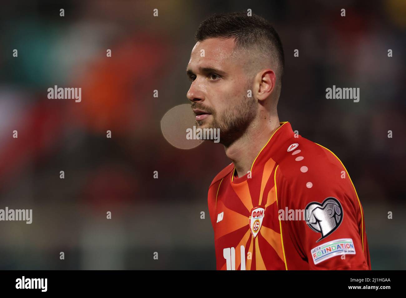 Darko velkoski hi-res stock photography and images - Alamy
