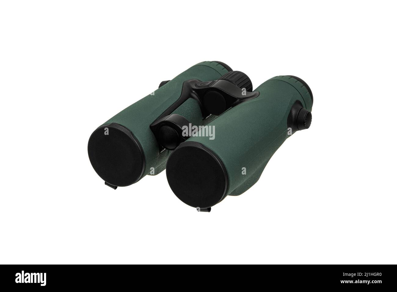 Modern binoculars. An optical instrument for observation at long ...