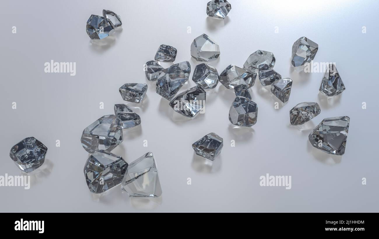 Nanodiamond hi-res stock photography and images - Alamy
