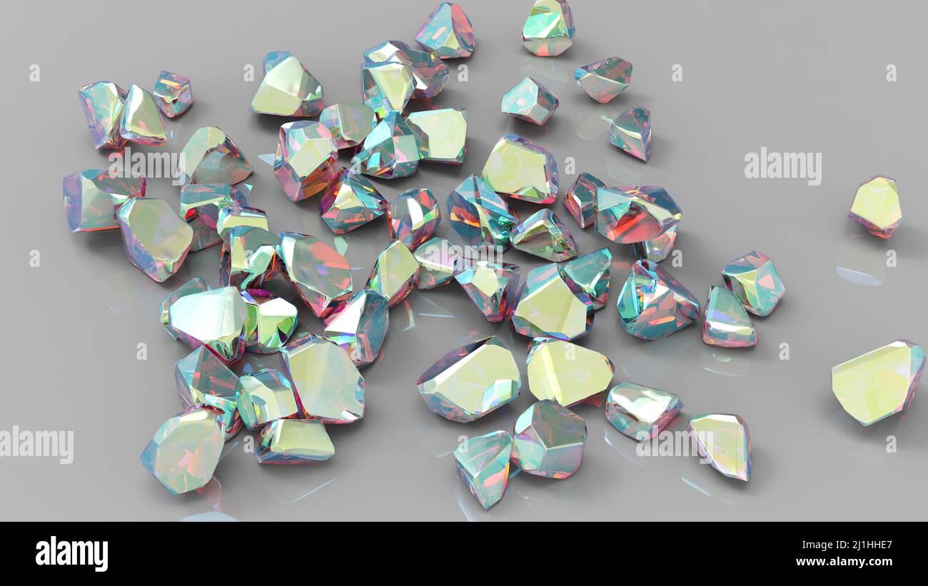 Nanodiamonds hi-res stock photography and images - Alamy