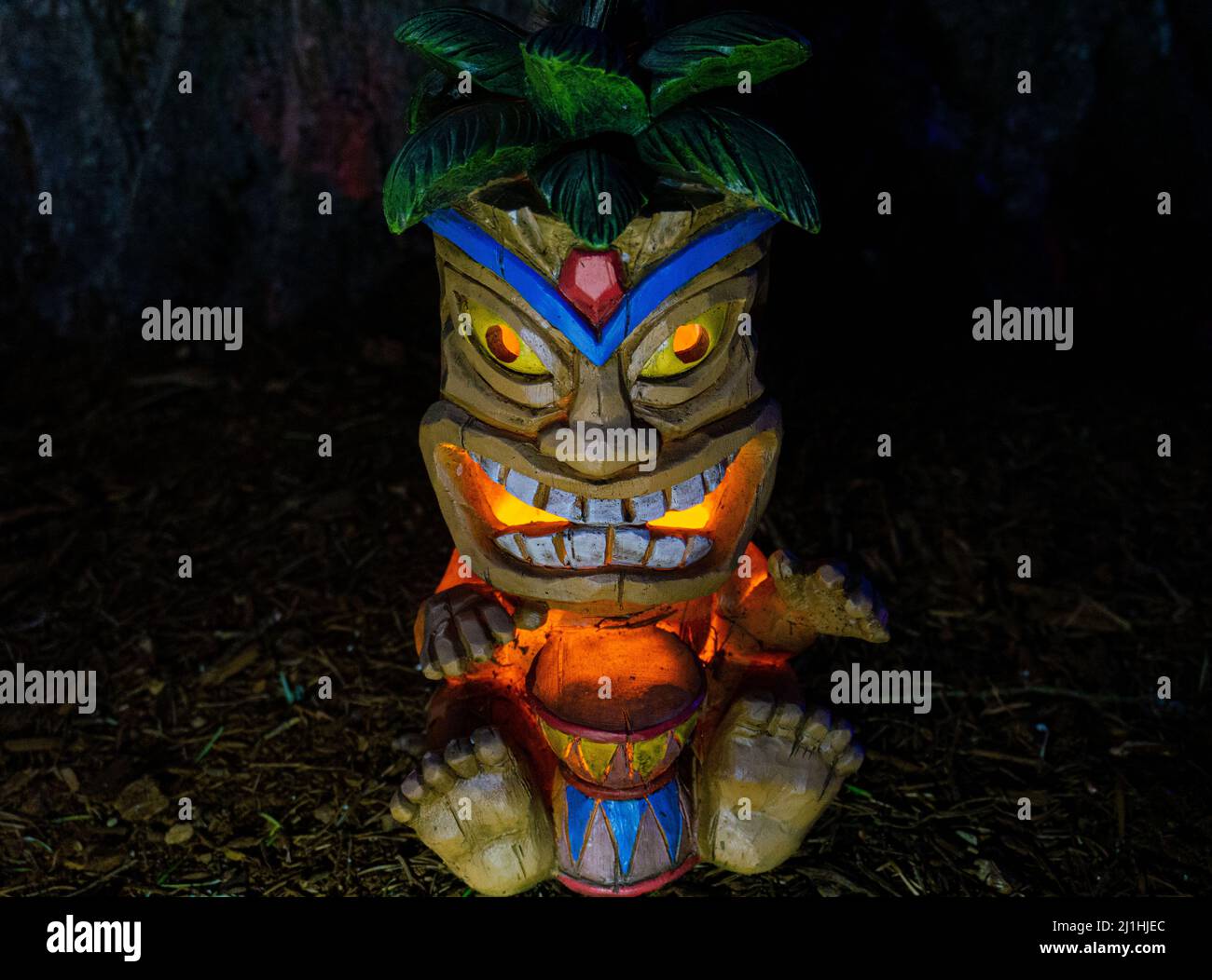 Scary culture hi-res stock photography and images - Alamy