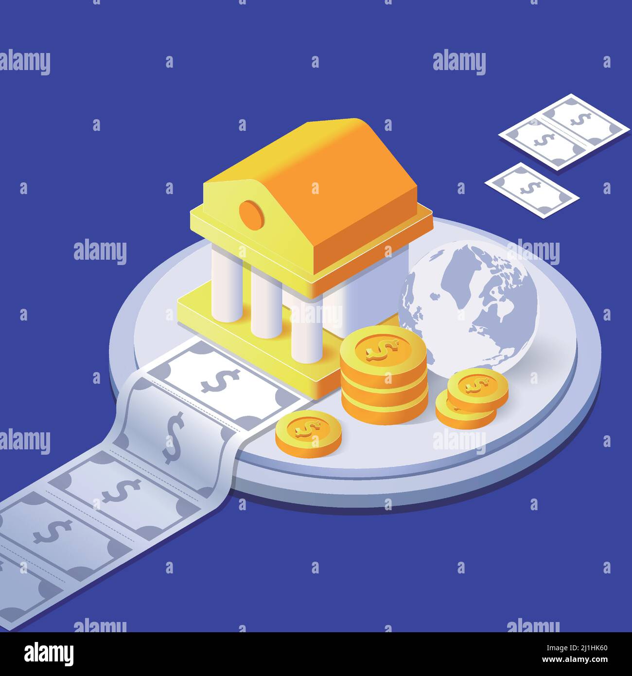 Analytic data vector vectors hi-res stock photography and images - Alamy