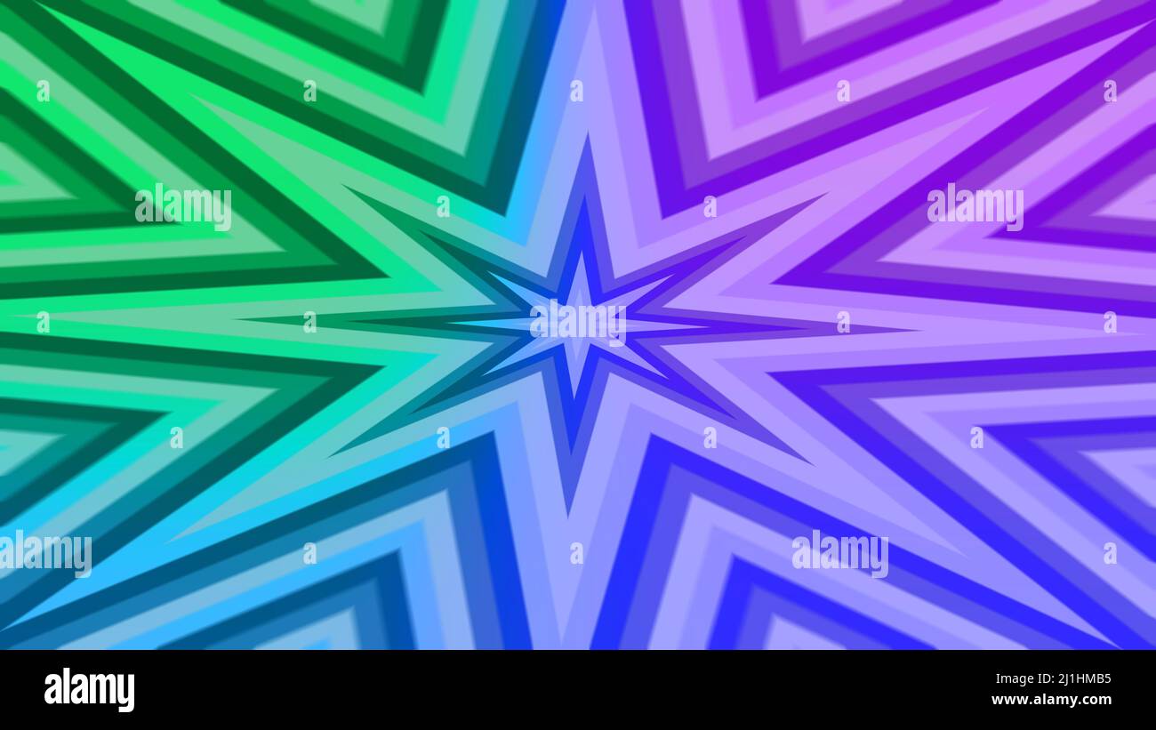An abstract starburst background image Stock Photo - Alamy