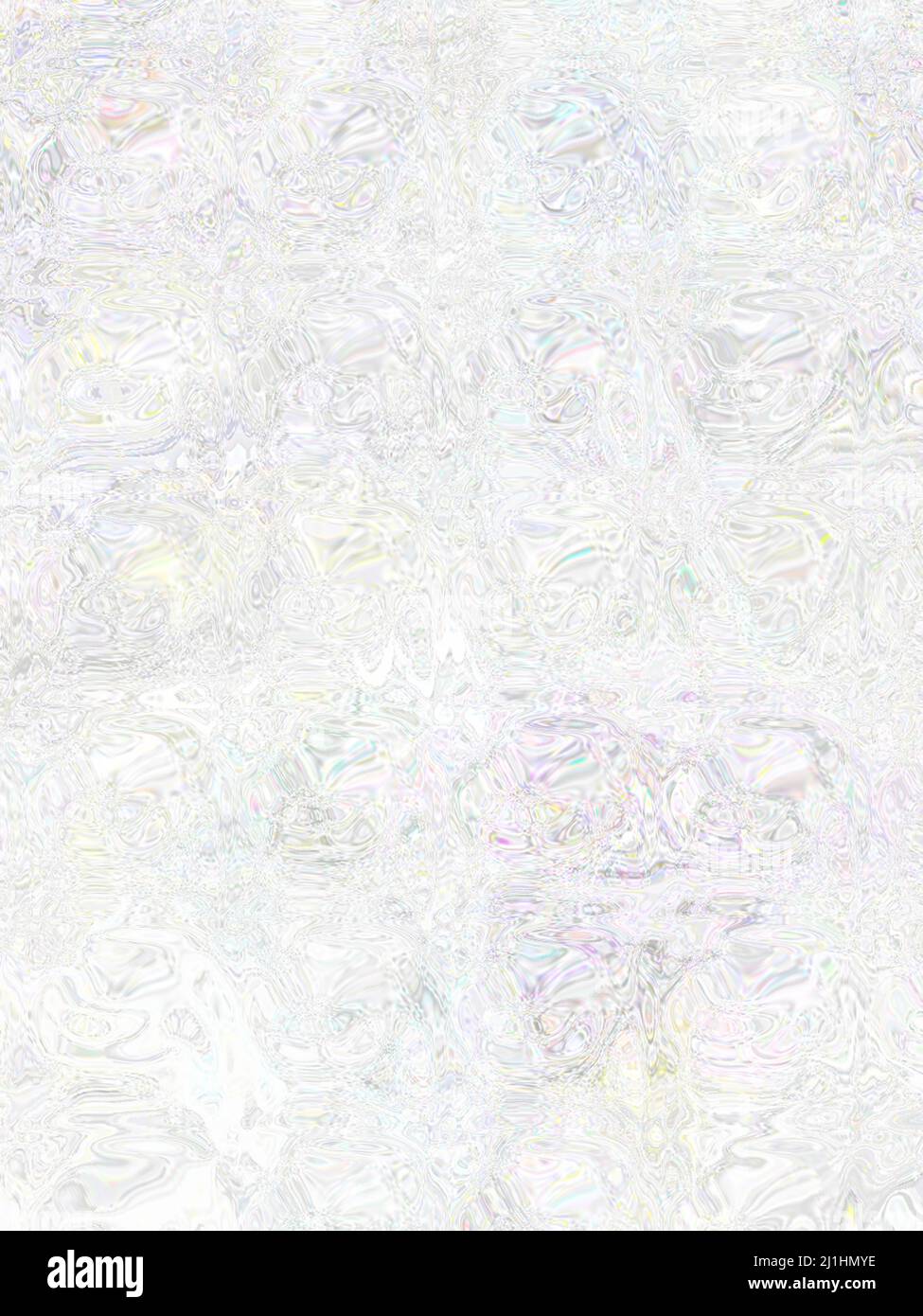 An abstract wavy psychedelic background texture Stock Photo - Alamy