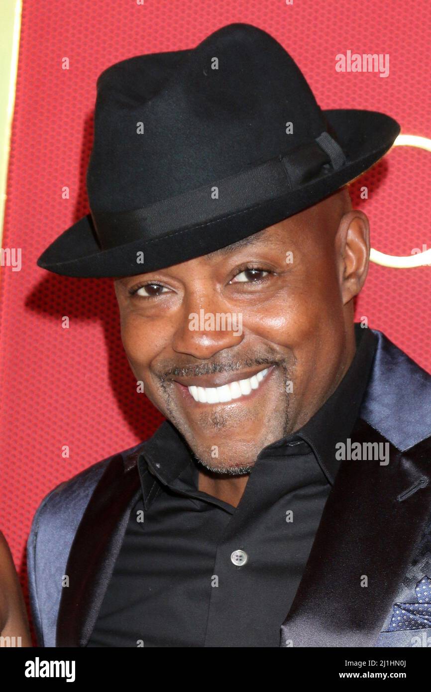 Los Angeles, USA. 25th Mar, 2022. William Packer at arrivals for ...