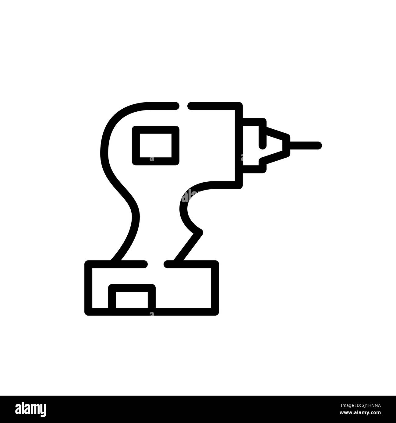 Electric drill information hi-res stock photography and images - Alamy