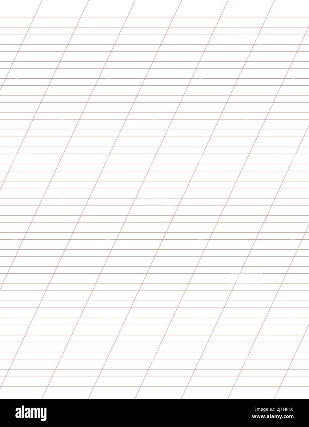 Graph paper. Printable lined grid paper with color horisontal, diagonal ...